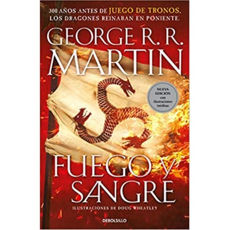 FUEGO Y SANGRE